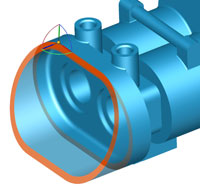 Efficient solid modelling with hyperCAD®-S, OPEN MIND Technologies AG, Story - PresseBox